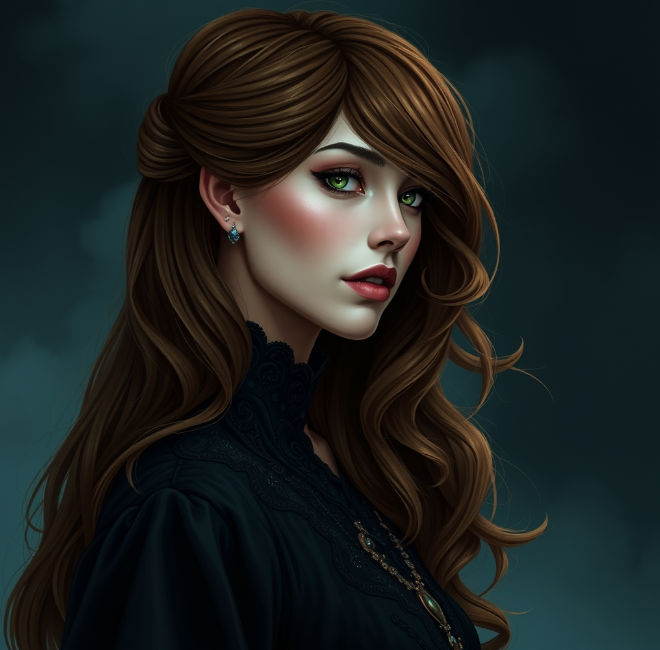 Front Page - Midnight Myth Maker